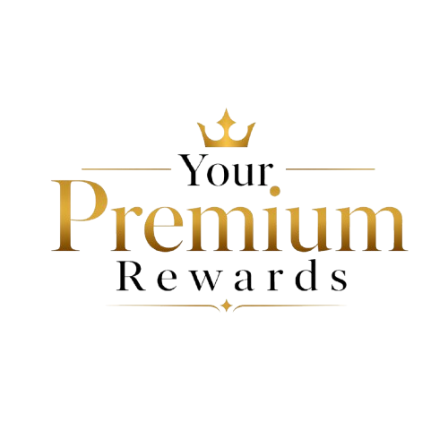 Your Premium Rewards